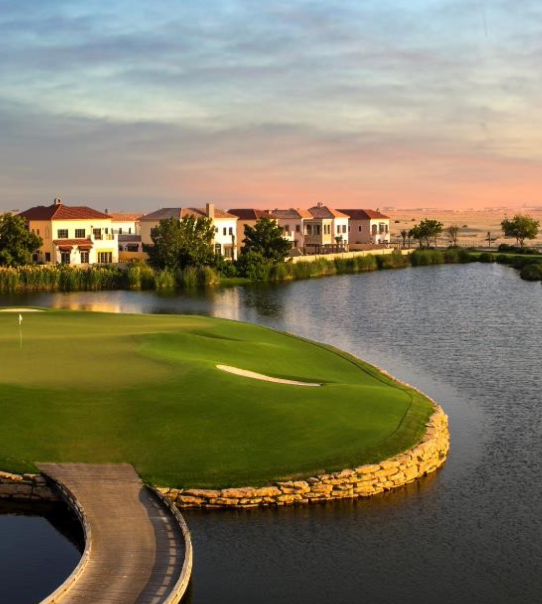 Lime Tree Valley – CHI Management